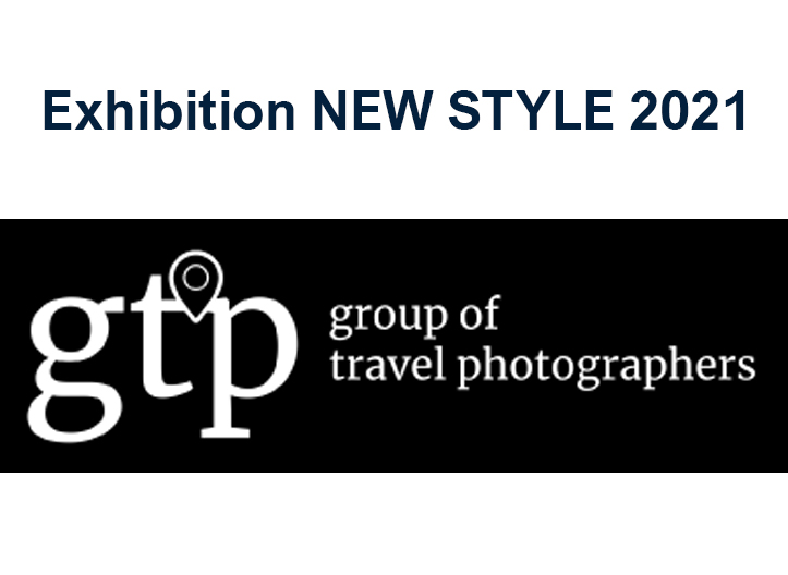 Alfredo Estefanía premiado en GTP - Exhibition NEW STYLE 2021 ...
